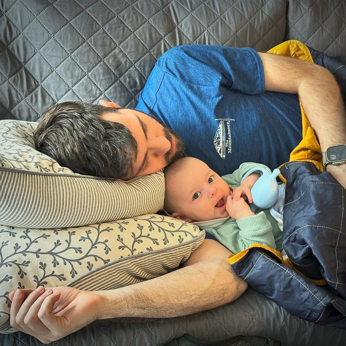 Unspoken Lessons – Westerman Blog