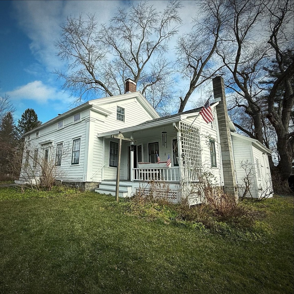A House for Memories – Westerman Blog