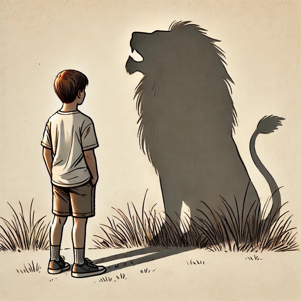 I Will Teach My Boy to Be a Dangerous Man – Westerman Blog